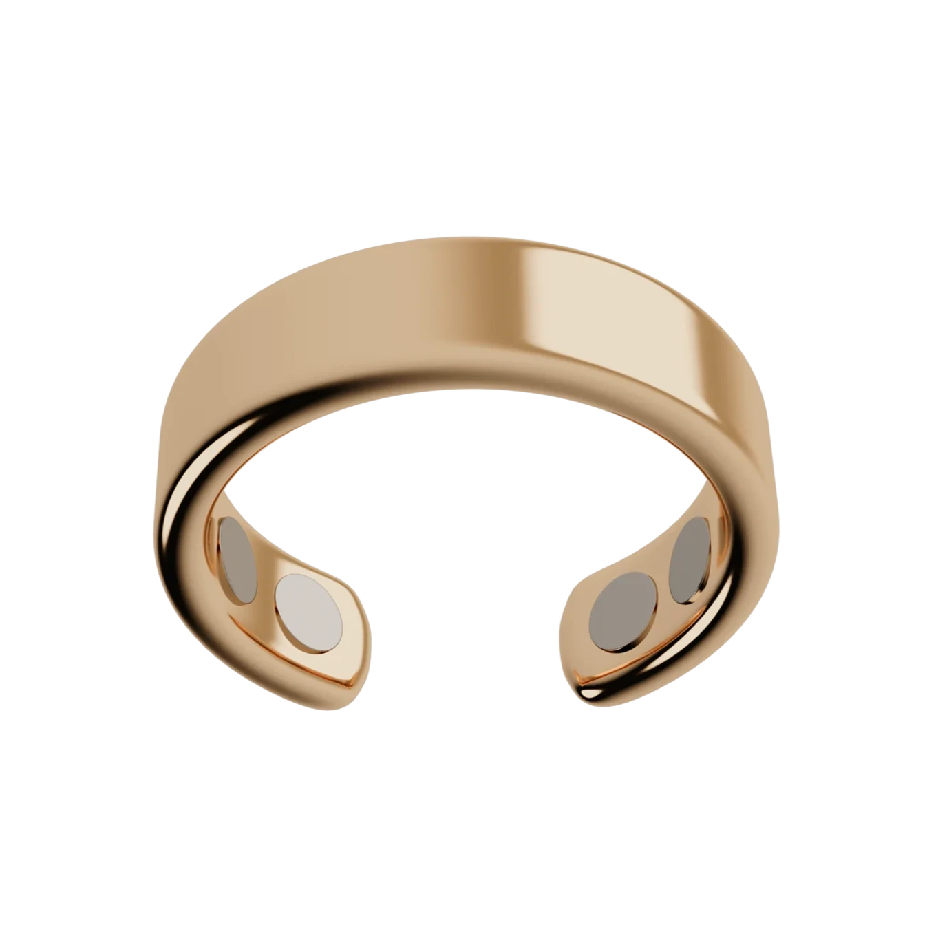 ArthriEase™ Ring - #1 Natural Arthritis Relief Ring – OrcaOrcaOrca