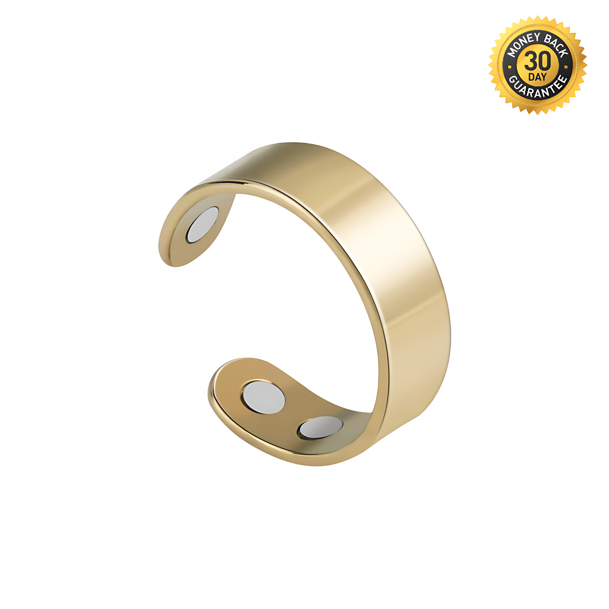 ArthriEase™ Ring - #1 Natural Arthritis Relief Ring – OrcaOrcaOrca